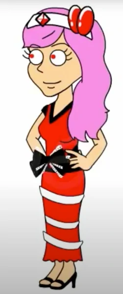 Setsuna Higashi | Go!Animate᛫Vyond Wiki | Fandom