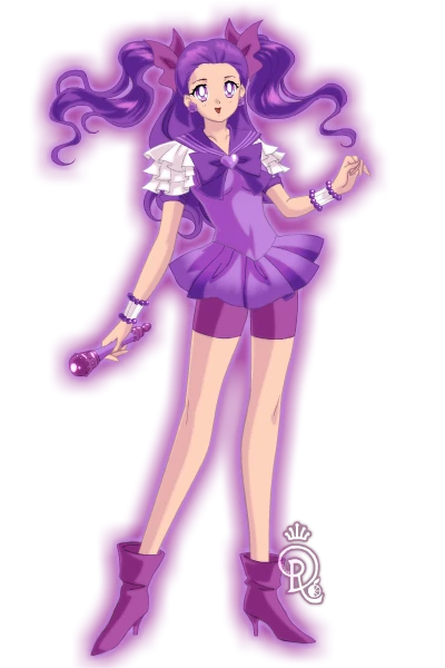 Rosie Anderson | Go!Animate᛫Vyond Wiki | Fandom