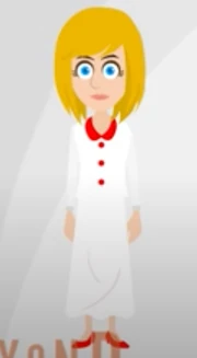 Princess Oriana | Go!Animate᛫Vyond Wiki | Fandom