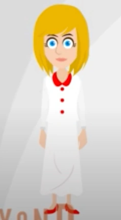 Princess Oriana | Go!Animate᛫Vyond Wiki | Fandom