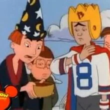 Wizard Kid | Go!Animate᛫Vyond Wiki | Fandom