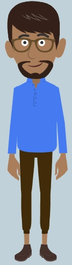 Louis Cartwright | Goanimate World Wiki | Fandom