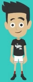 Nathan Malone | Goanimate World Wiki | Fandom