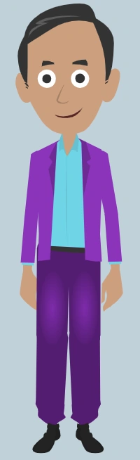 Phil Ketteringham | Goanimate World Wiki | Fandom