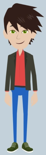 Nelson Smith | Goanimate World Wiki | Fandom
