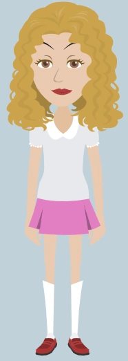 Jeanette Salisbury | Goanimate World Wiki | Fandom