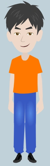 Joseph Bragg | Goanimate World Wiki | Fandom