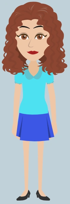 Carly Finley | Goanimate World Wiki | Fandom