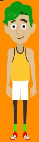 Max Sullivan | Goanimate World Wiki | Fandom
