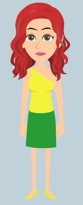 Delaney Hunt | Goanimate World Wiki | Fandom