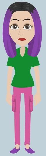 Martha Thripp | Goanimate World Wiki | Fandom