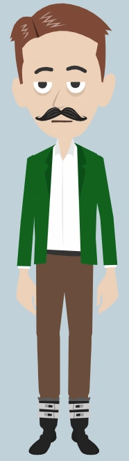 Tyrone Hayden | Goanimate World Wiki | Fandom