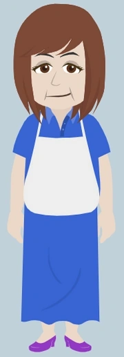 Maggie Smithers | Goanimate World Wiki | Fandom