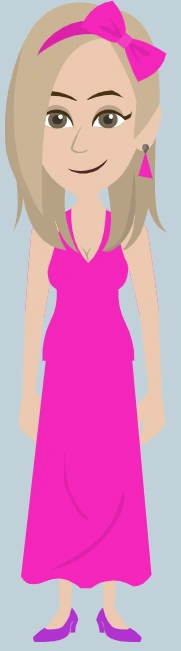 Marian Workman | Goanimate World Wiki | Fandom