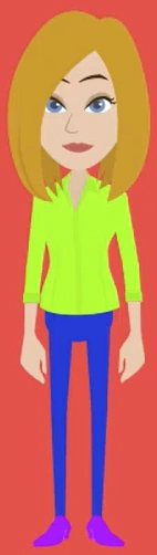 Matilda Bristol | Goanimate World Wiki | Fandom