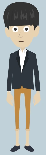 Adam Diller | Goanimate World Wiki | Fandom