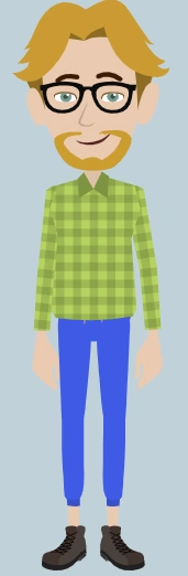 Jonathan Leach | Goanimate World Wiki | Fandom