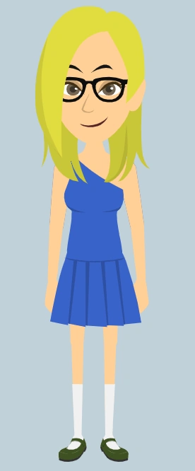Pamela Jason | Goanimate World Wiki | Fandom