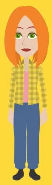 Natasha Smith | Goanimate World Wiki | Fandom