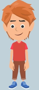 David Henson | Goanimate World Wiki | Fandom