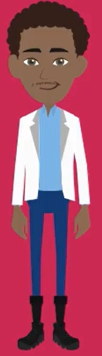 Nigel Myers | Goanimate World Wiki | Fandom