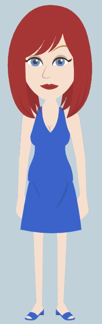Flora Hayden | Goanimate World Wiki | Fandom
