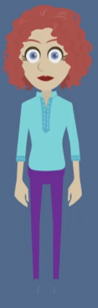 Jane Dowling | Goanimate World Wiki | Fandom