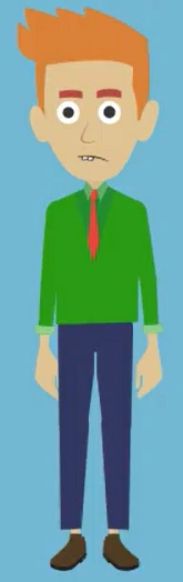 Andrew Donnelly | Goanimate World Wiki | Fandom