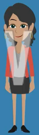 Amber Perfection | Goanimate World Wiki | Fandom