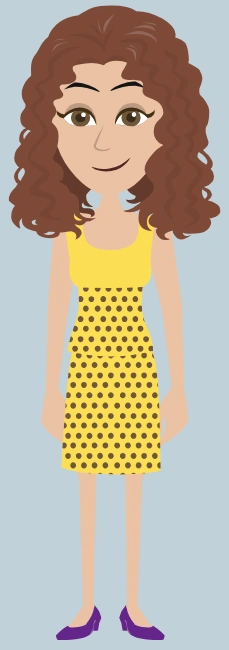 Ruth Basinger | Goanimate World Wiki | Fandom