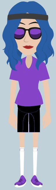Katherine Walker | Goanimate World Wiki | Fandom