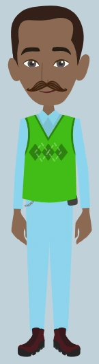 Ralph Vernon | Goanimate World Wiki | Fandom