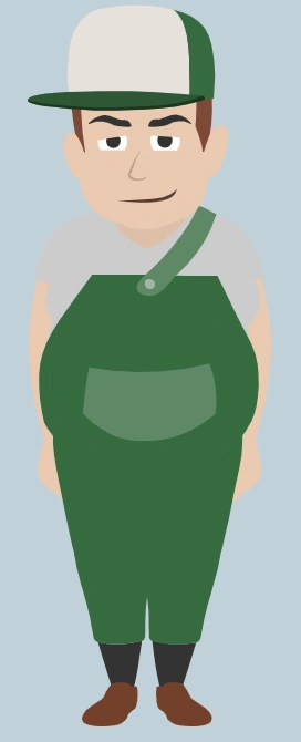 Roland Hammond | Goanimate World Wiki | Fandom
