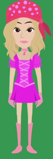 Jane Quayle | Goanimate World Wiki | Fandom