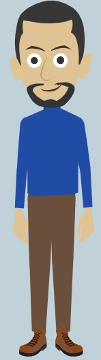 Reginald Milton | Goanimate World Wiki | Fandom