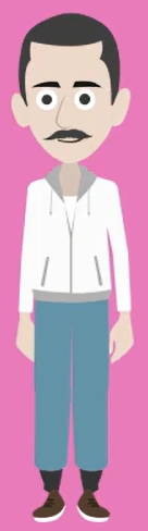 Ivo Thompson | Goanimate World Wiki | Fandom