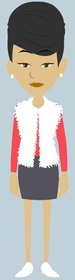 Fiona Wong | Goanimate World Wiki | Fandom