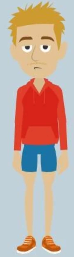 Stanward Jenkins | Goanimate World Wiki | Fandom