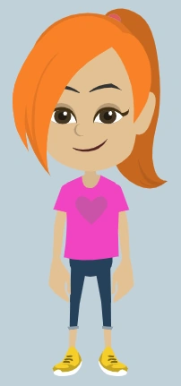 Clarice Jenkins | Goanimate World Wiki | Fandom