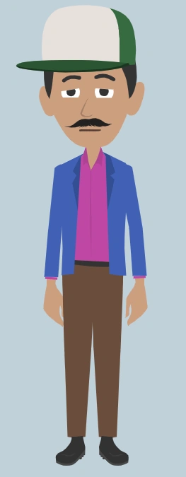 Jack Permane | Goanimate World Wiki | Fandom