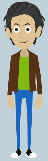 Ricky Milton | Goanimate World Wiki | Fandom
