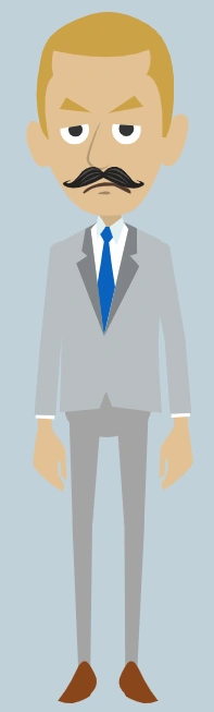 Simon Jenkins | Goanimate World Wiki | Fandom