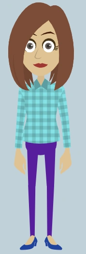 Carly Milton | Goanimate World Wiki | Fandom