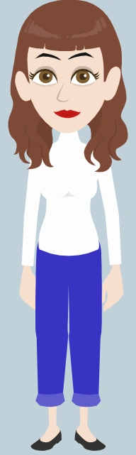 Stephanie Hayden | Goanimate World Wiki | Fandom