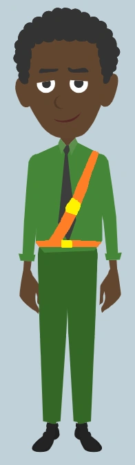 Lance Carlson | Goanimate World Wiki | Fandom