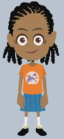 Felicia Williams | Goanimate World Wiki | Fandom