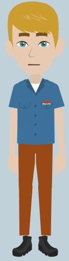 Theo Moreno | Goanimate World Wiki | Fandom