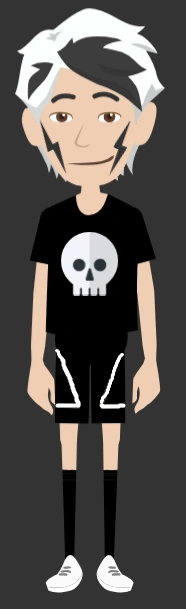 Isaac Davenport | Goanimate World Wiki | Fandom