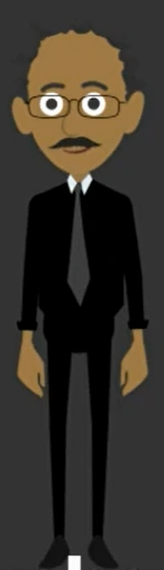 Kayshawn McReary | Goanimate World Wiki | Fandom