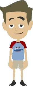 Grayson Wilson | Goanimate World Wiki | Fandom